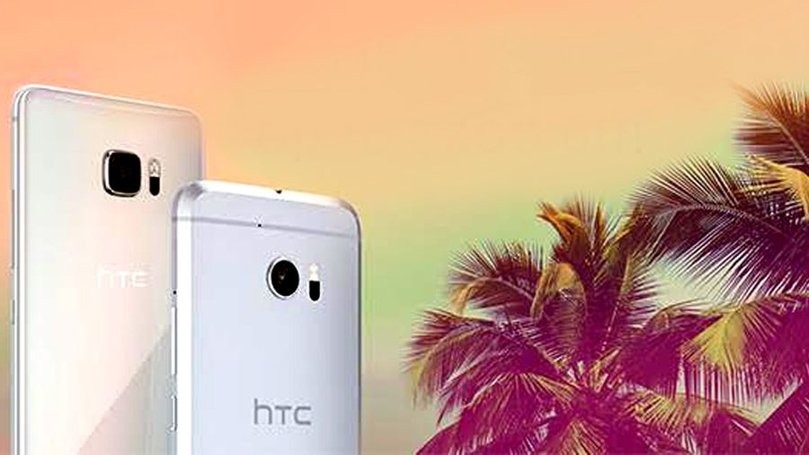 You can now pre-order the HTC U11 with a whopping 128GB of storage ...