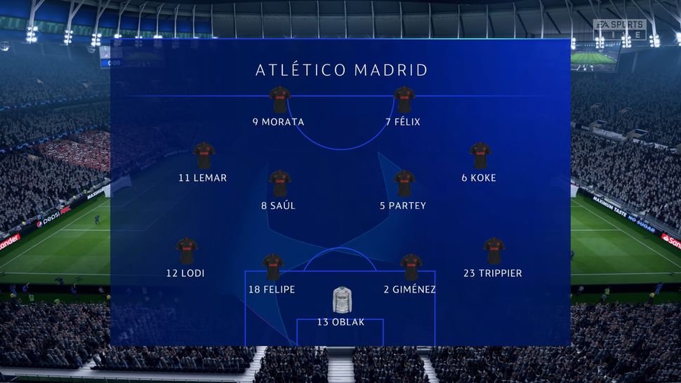 FIFA 20 best teams to play with, from Barcelona to Piemonte Calcio ...