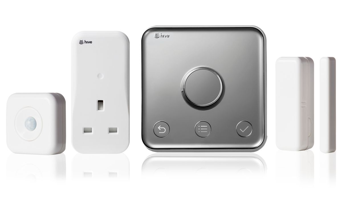 Hive: Ultimate Guide to the Smart Heating Service | Tom's Guide