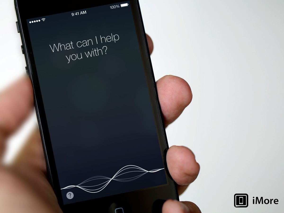iOS 7 preview: Siri gets a new look, access to settings, more services ...