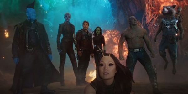 One Guardians Of The Galaxy 2 End Credits Scene Definitely Takes Place ...