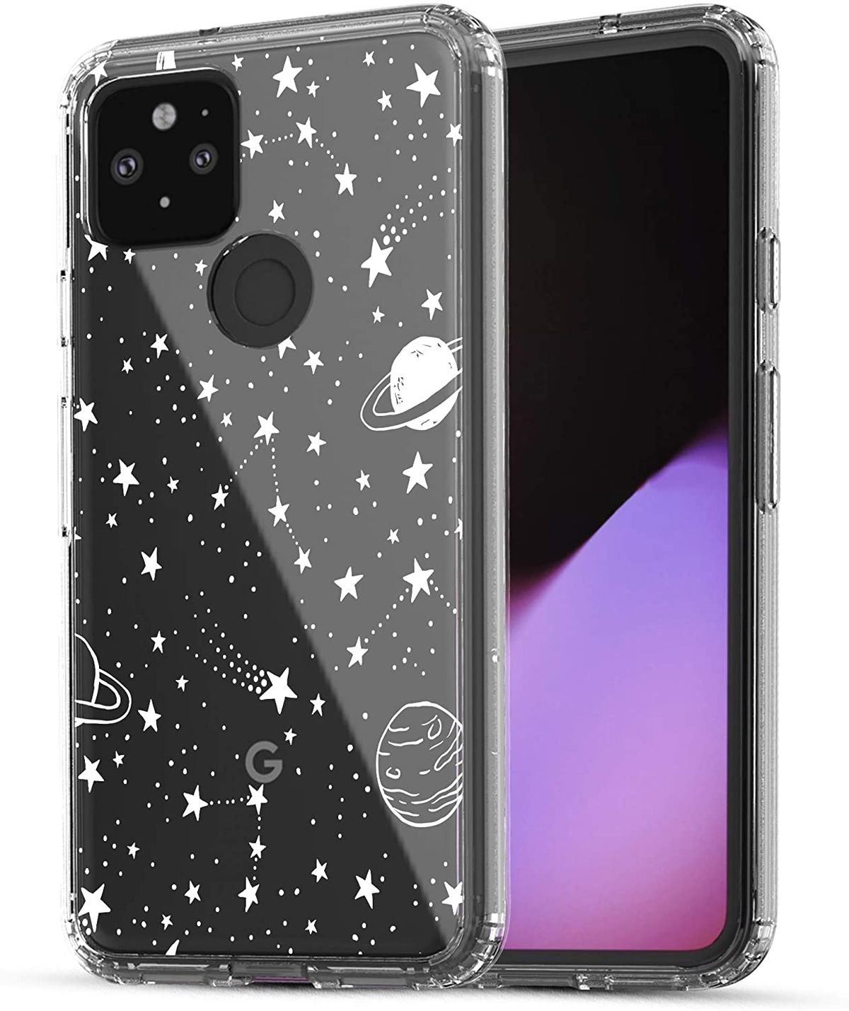 Best Clear Cases for Google Pixel 5 in 2020 | Android Central