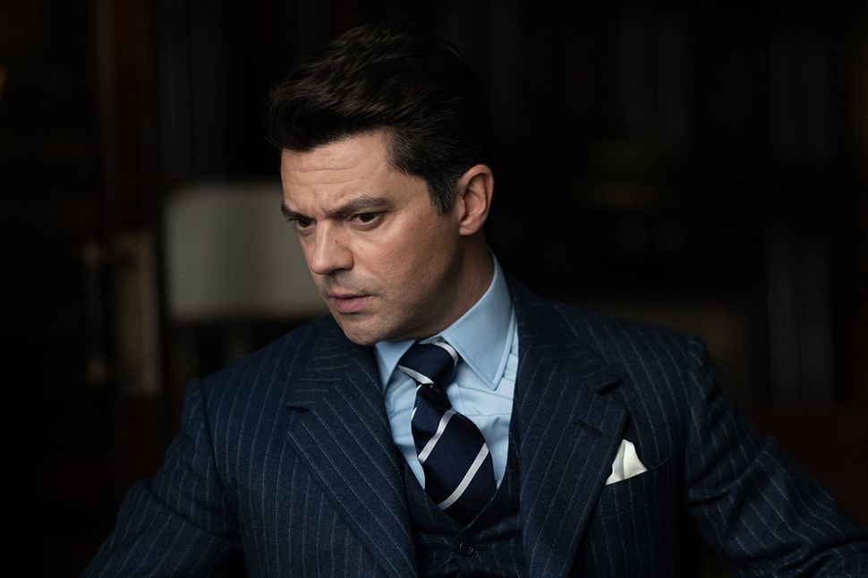 The Gold full season guide: plot, cast and more | What to Watch