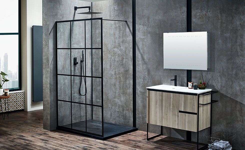 Shower Enclosures Guide | Homebuilding