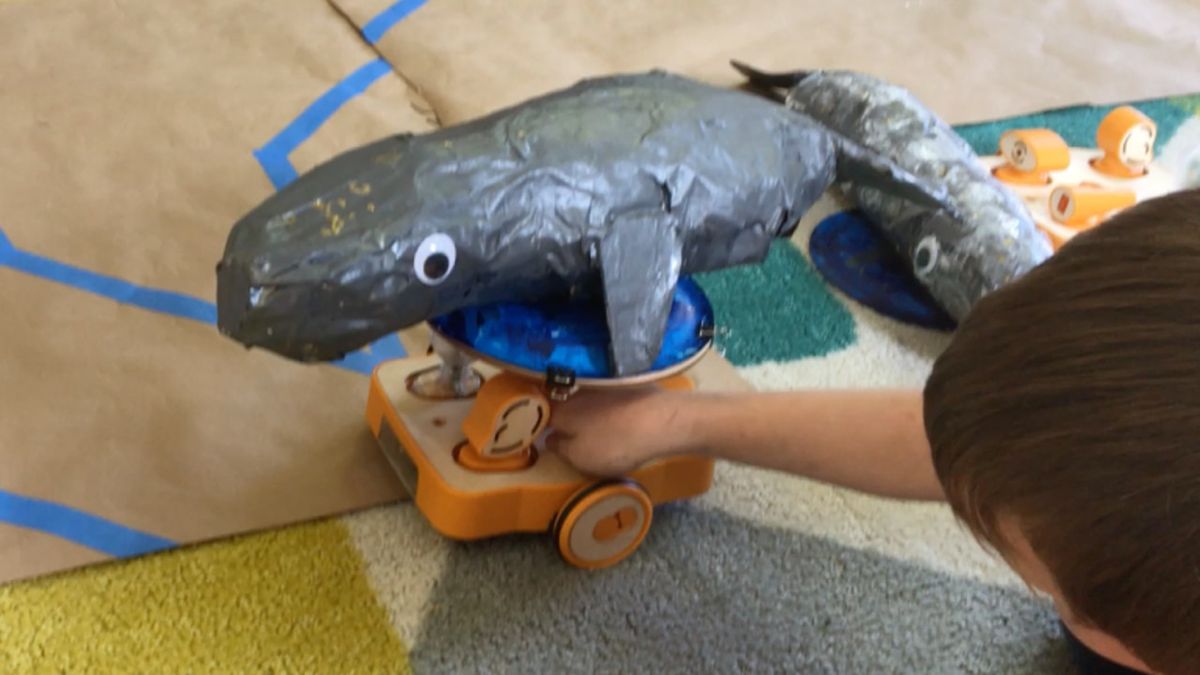 What is Kibo and How Can it Be Used to Teach? Tips & Tricks | Tech ...