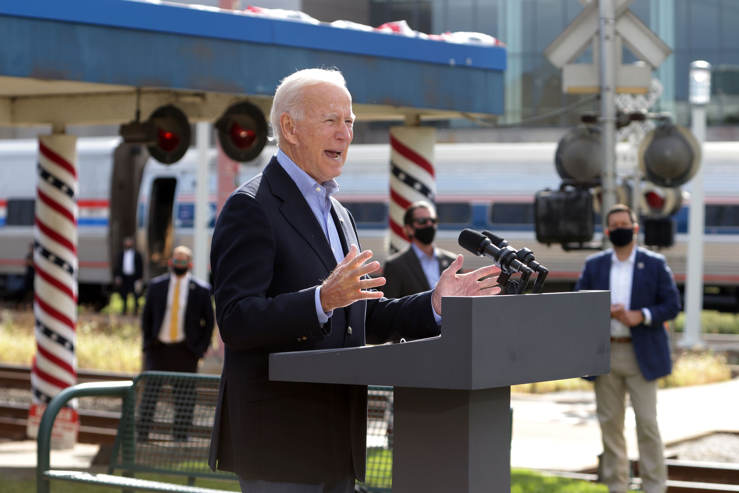 10 things you need to know today: October 1, 2020 | The Week