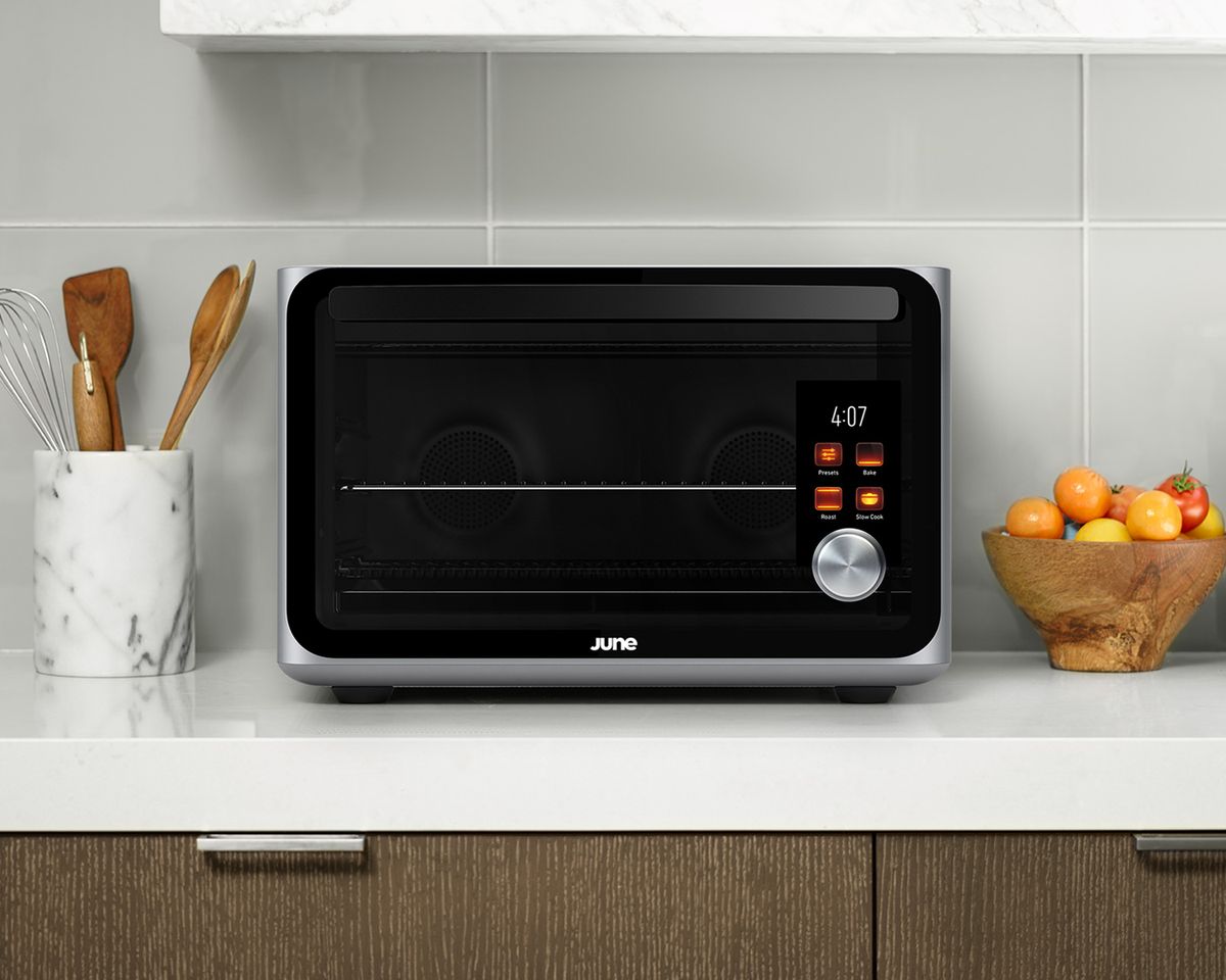 5 countertop appliances that will make you a kitchen whiz | The Week