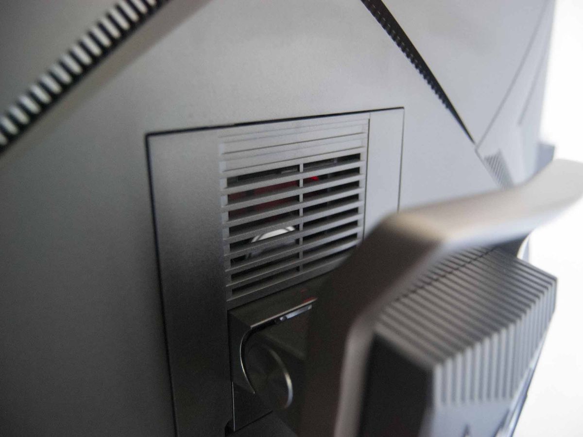 Acer Predator X38 review: The best ultrawide for gaming removes the ...
