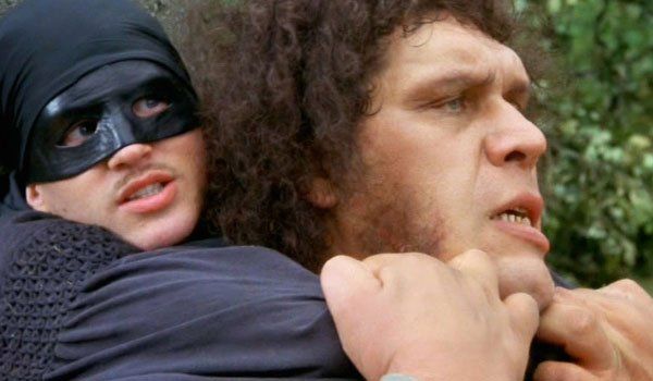 Watch The Princess Bride Re-Imagined As A Horror Movie | Cinemablend