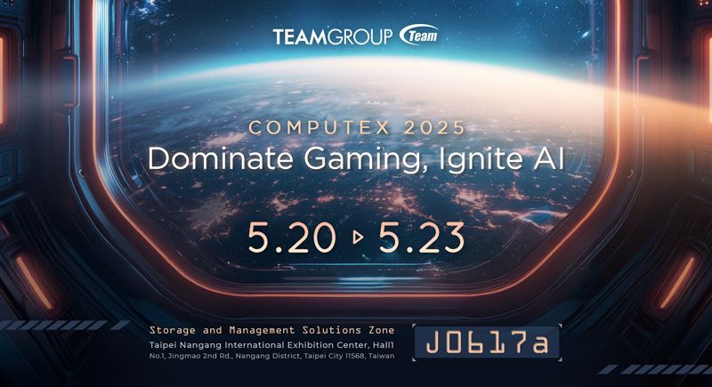 Computex 2025: Descubre todas las novedades bajo el lema "IA para todos ...