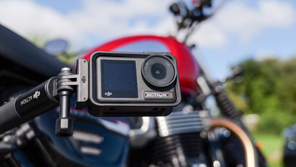 Best action cameras in 2025 | Tom's Guide