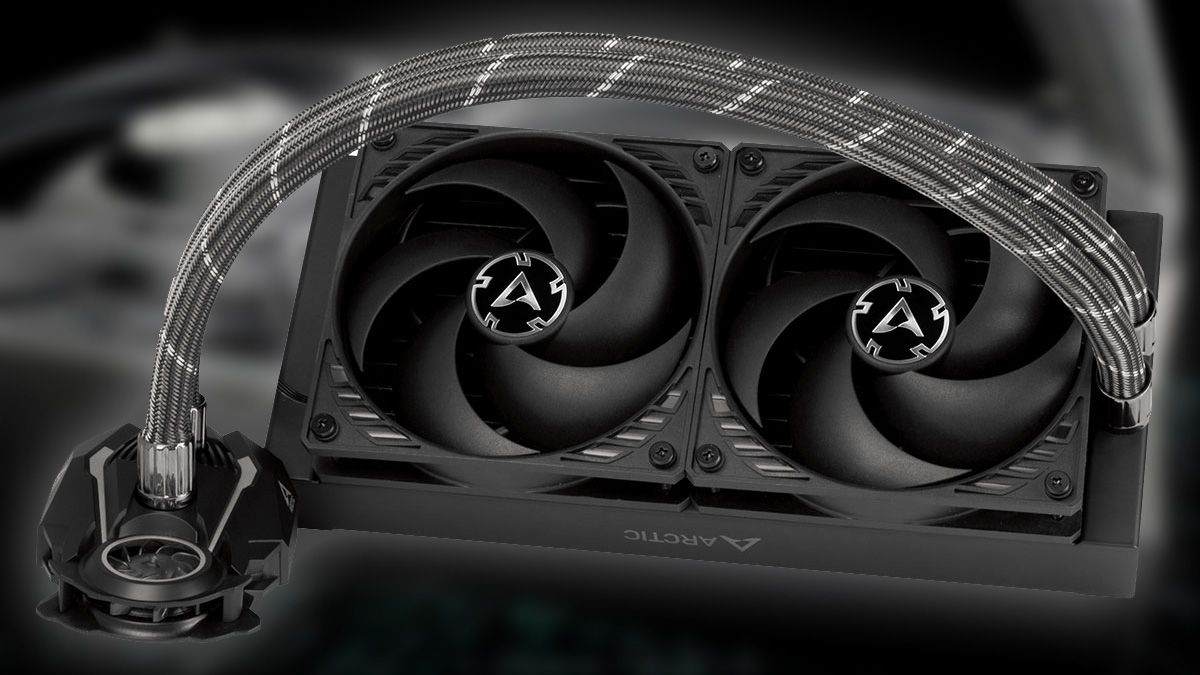 Best CPU coolers in 2024 for AMD Ryzen and Intel Core desktops ...