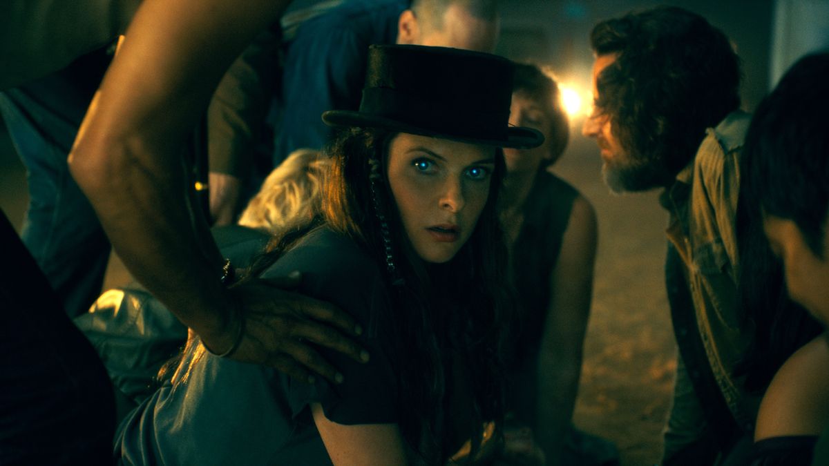 10 Great Female Horror Movie Villains | Cinemablend