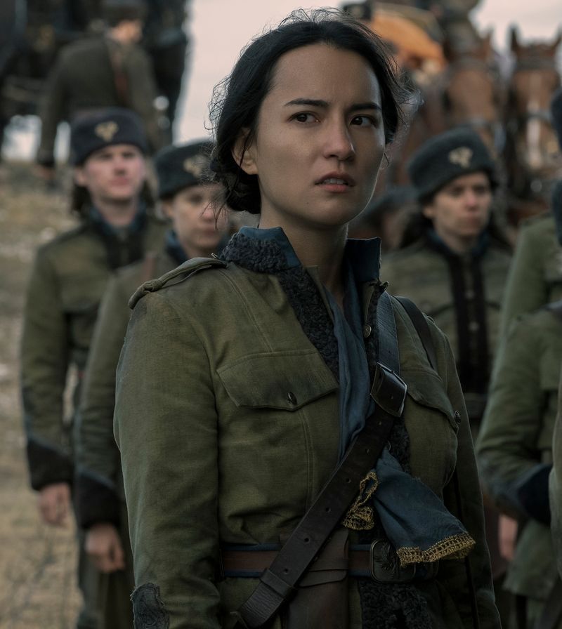 'Shadow And Bone' Cast and Characters: Your Guide | Marie Claire