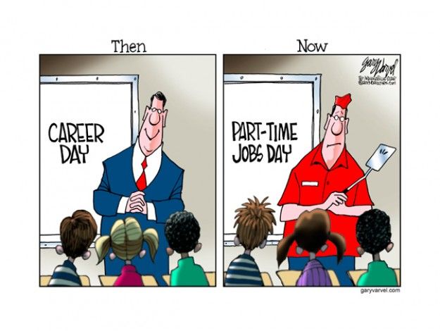 Life lessons | The Week