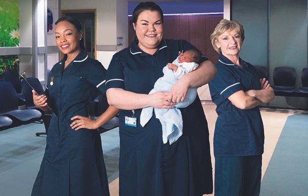 One Born Every Minute | What to Watch