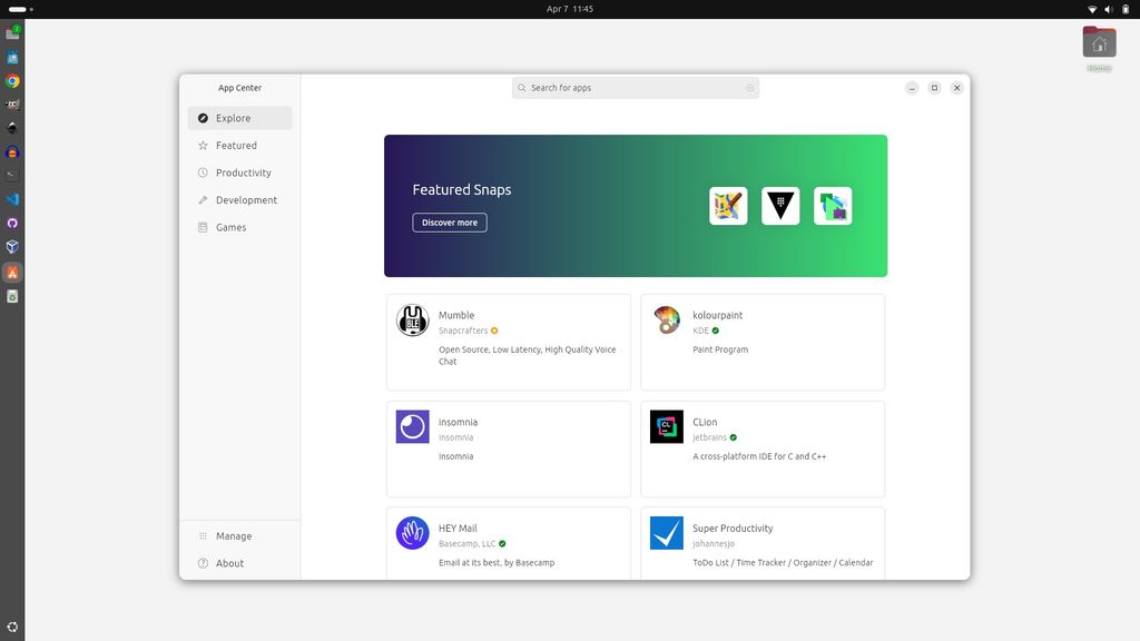 Best Linux distros for reviving an old PC | Tom's Hardware