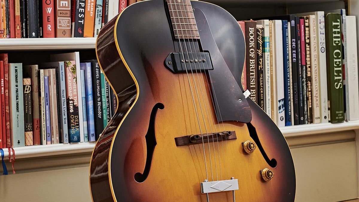 Billy Bragg: “Most of my chord shapes are fists. It’s just the way I ...