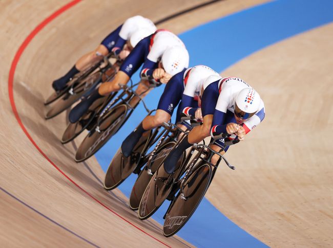 2024 Olympics Cycling Events: Comprehensive guide to road, mountain ...