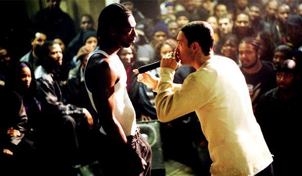 The Best Hip-Hop Movies, Including Straight Outta Compton | Cinemablend