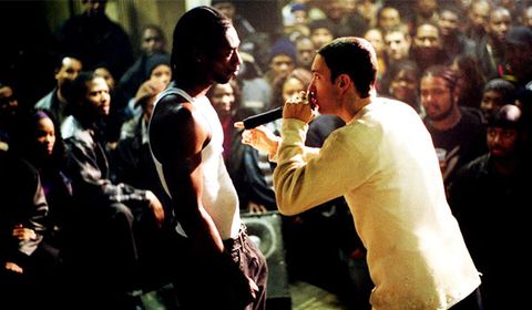 The Best Hip-Hop Movies, Including Straight Outta Compton | Cinemablend
