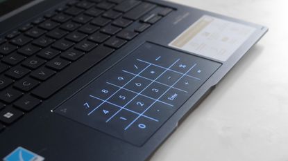Asus Zenbook 14 Flip OLED review: all flip, no wobble | T3