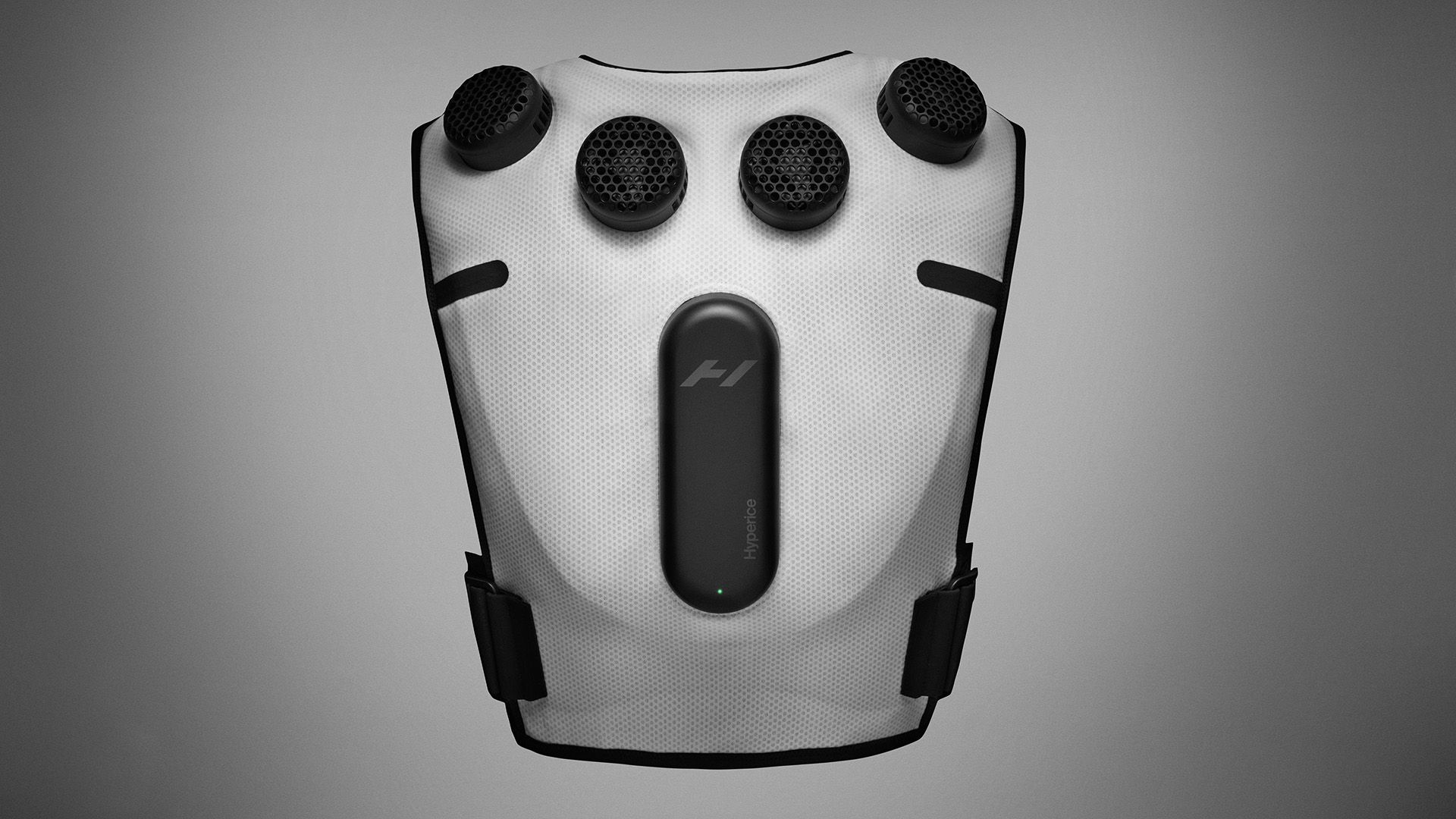 Footloose and frost-free: Nike and Hyperice team up for ultimate ...