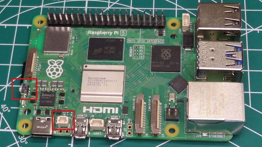 Raspberry Pi 5 Review: A New Standard for Makers (Updated) | Tom's Hardware
