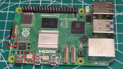 Raspberry Pi 5 Review: A New Standard for Makers (Updated) | Tom's Hardware