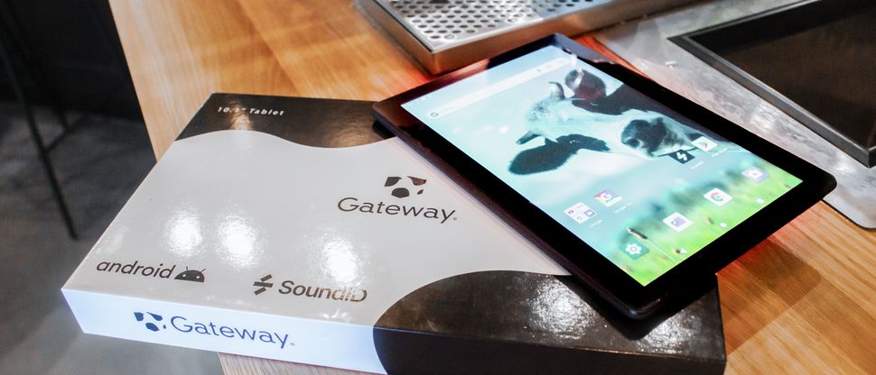 Gateway 10.1-inch tablet review: Is this $80 slate worth it? | Laptop Mag
