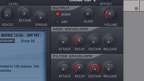The beginners guide to sub-bass: how to program a basic sound | MusicRadar