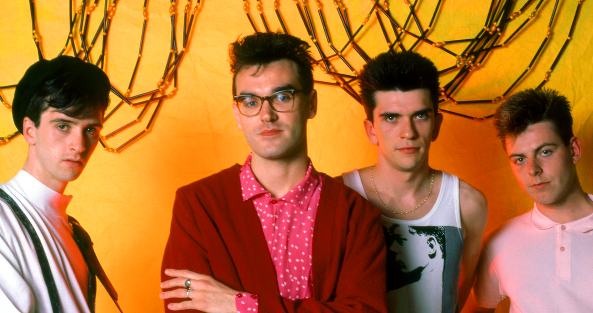 “They didn’t really know about recording. They didn’t know about ...