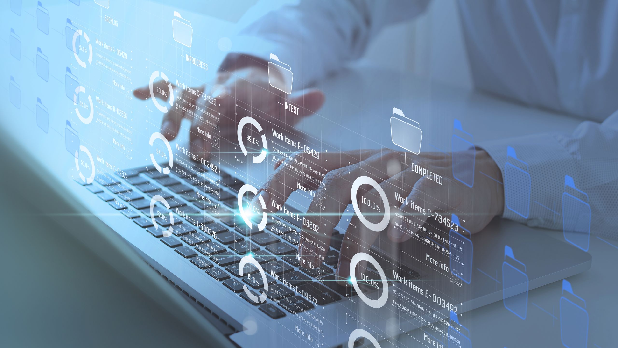 The challenge of choosing the right system integrator | TechRadar