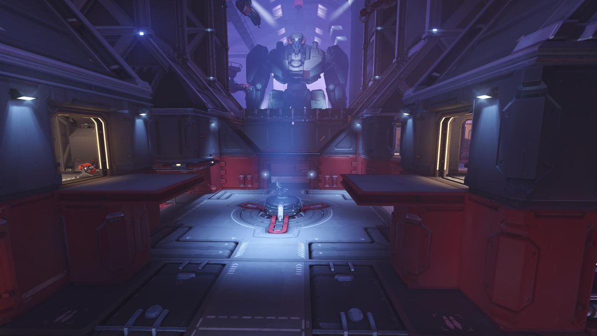 The hidden lore of Overwatch’s maps | PC Gamer