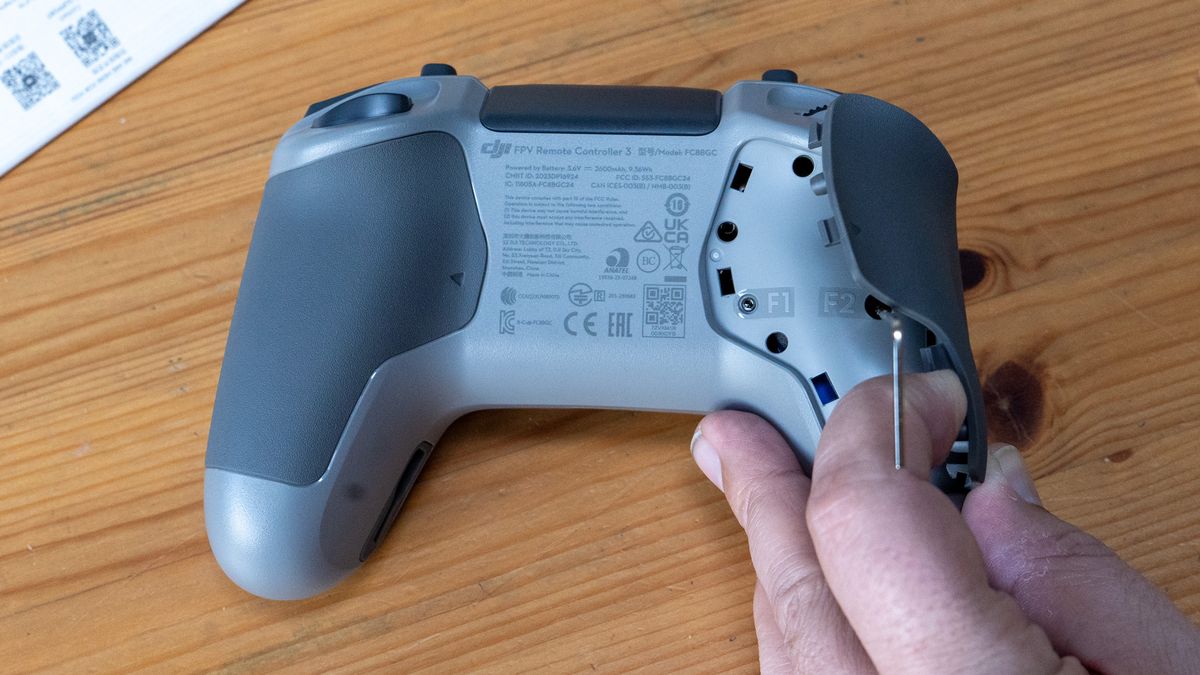 DJI Avata 2 review: The FPV drone for all learns new tricks (so you don ...