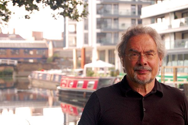 Big interview: Professor Phil Goodwin | Cycling Weekly