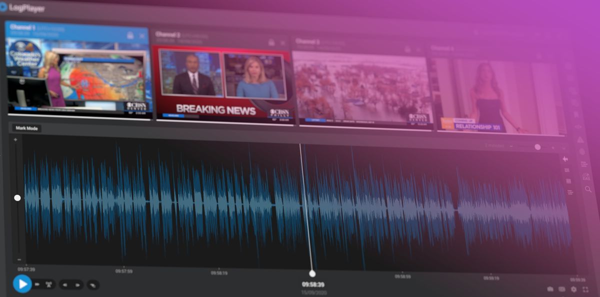 Mediaproxy To Showcase LogServer Updates At IBC 2021 | TV Tech Mediaproxy To Showcase LogServer Updates At IBC 2021 | TV Tech