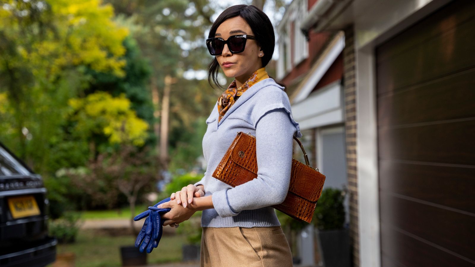 The Strays ending explained and why Neve left Dione and Carl | Woman & Home