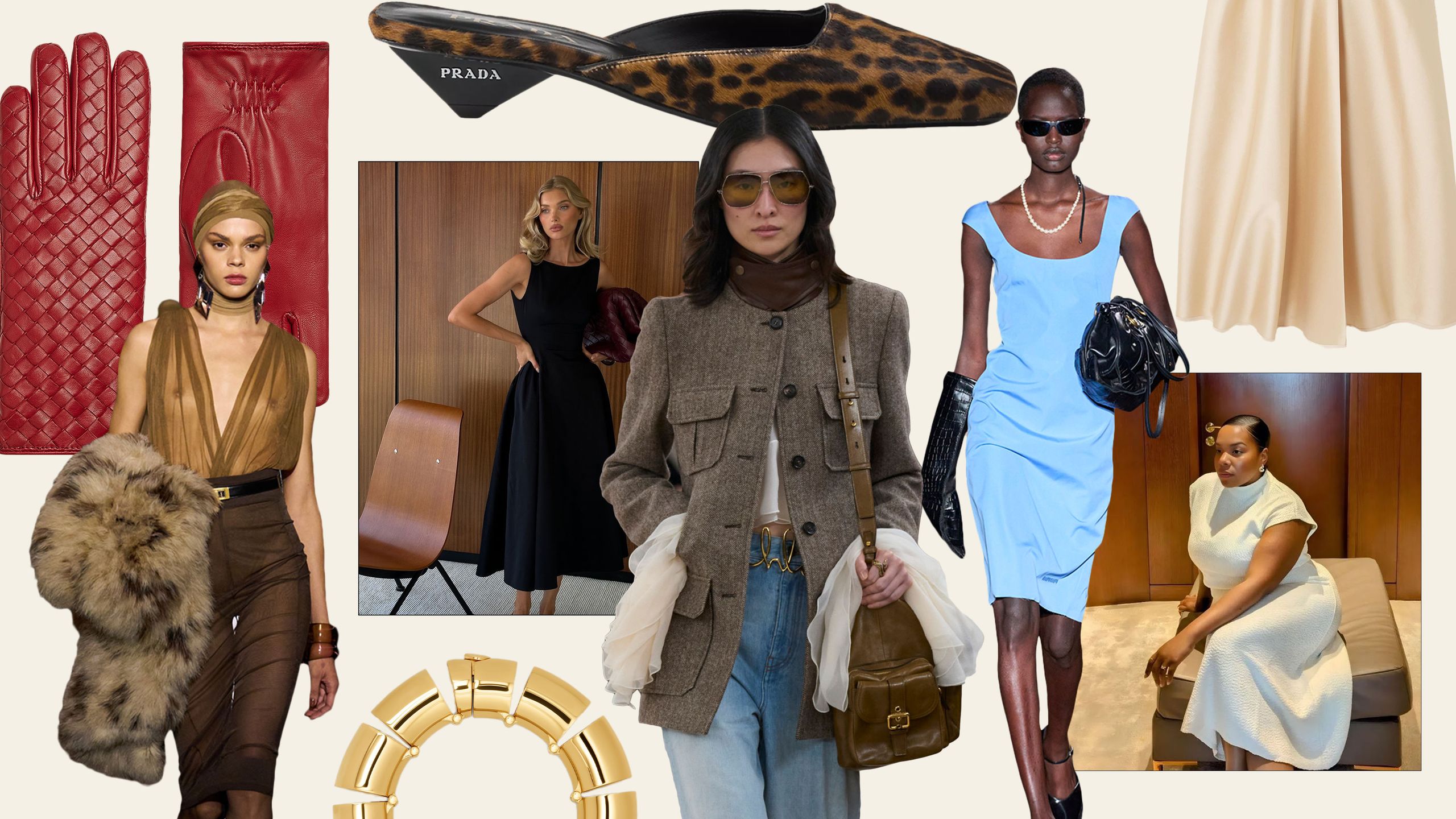The Fall 2024 Shopping Guide: Where to Buy the Biggest Trends | Who ...