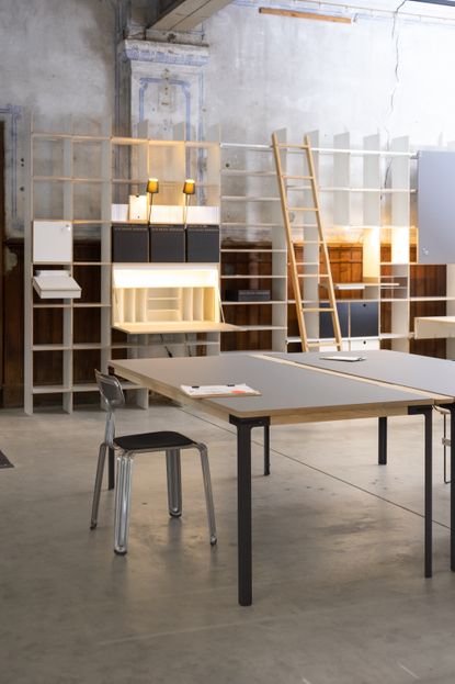 Nils Holger Moormann: a hyperlocal German furniture brand | Wallpaper*