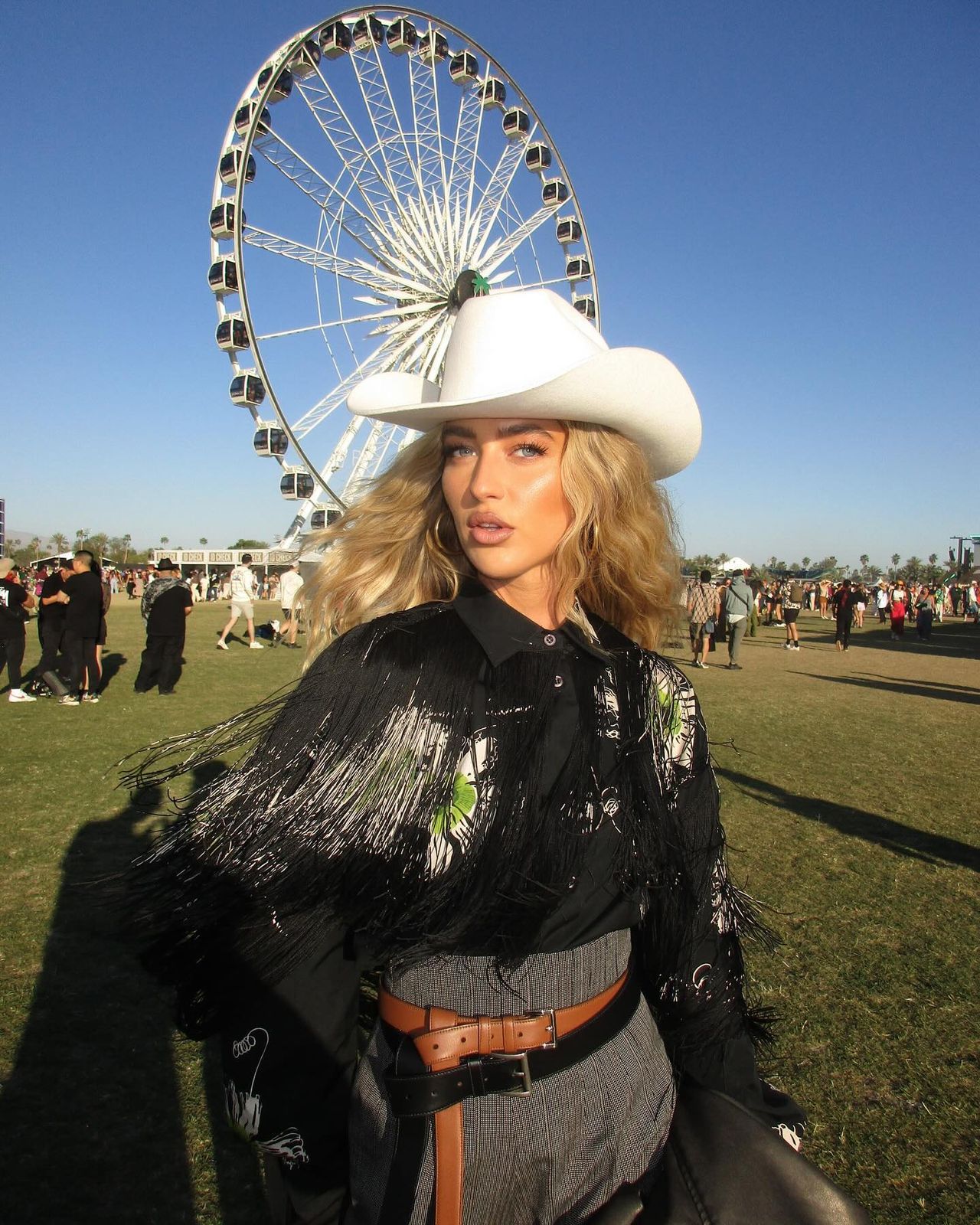 Everything You Need to Know About the Western Trend | Who What Wear