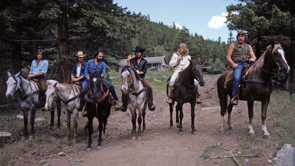 Chicago's Terry Kath: A wild life and a violent death | Louder