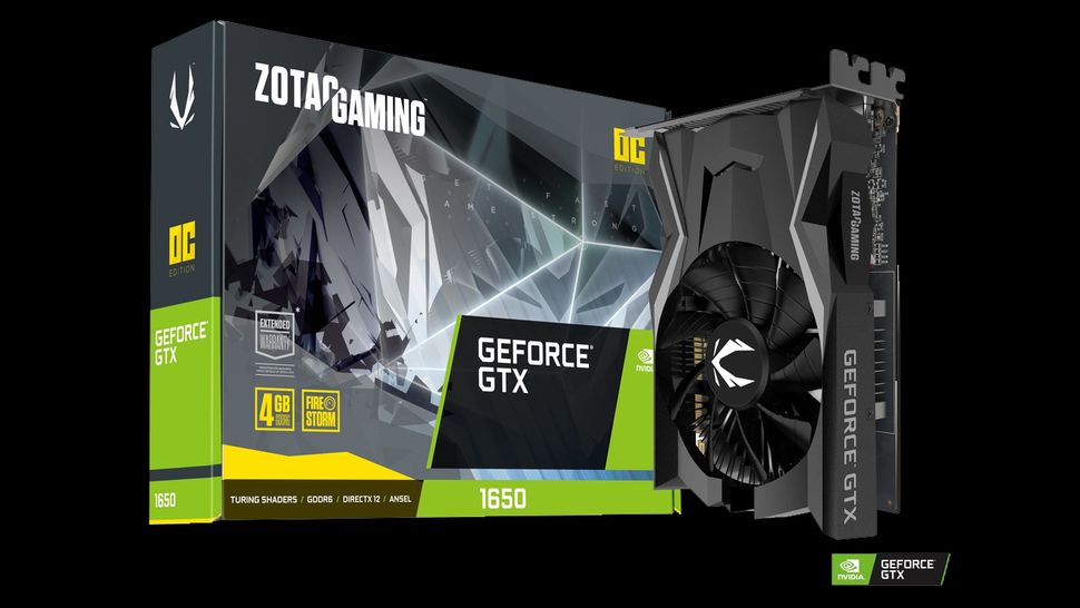 Two-Year-Old GeForce GTX 1650 Is The Best Selling GPU On Newegg, Amazon ...