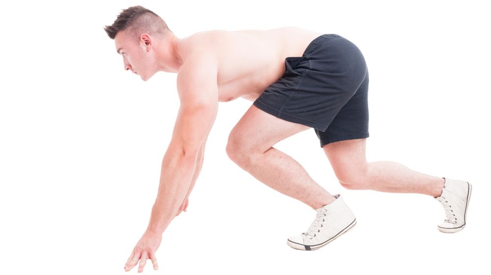 Crocodile Walk Exercise: A Core Cruncher | Coach