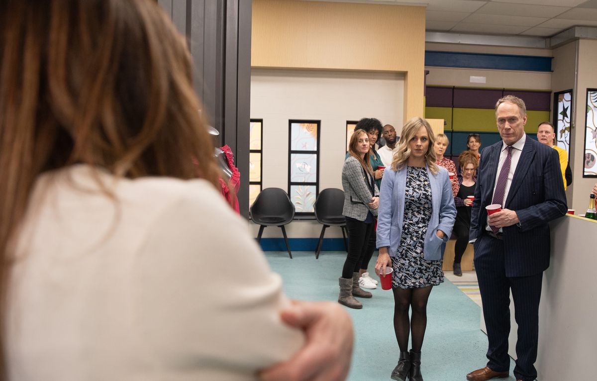 Coronation Street spoilers: Daisy Midgeley opens up to Ryan | What to Watch