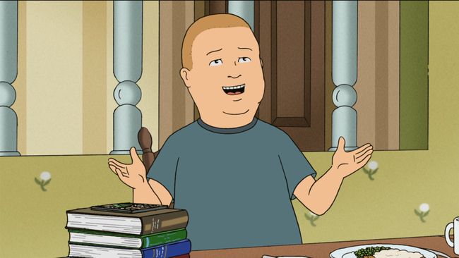 Where We Last Left King Of The Hill's Main Characters Ahead Of The ...