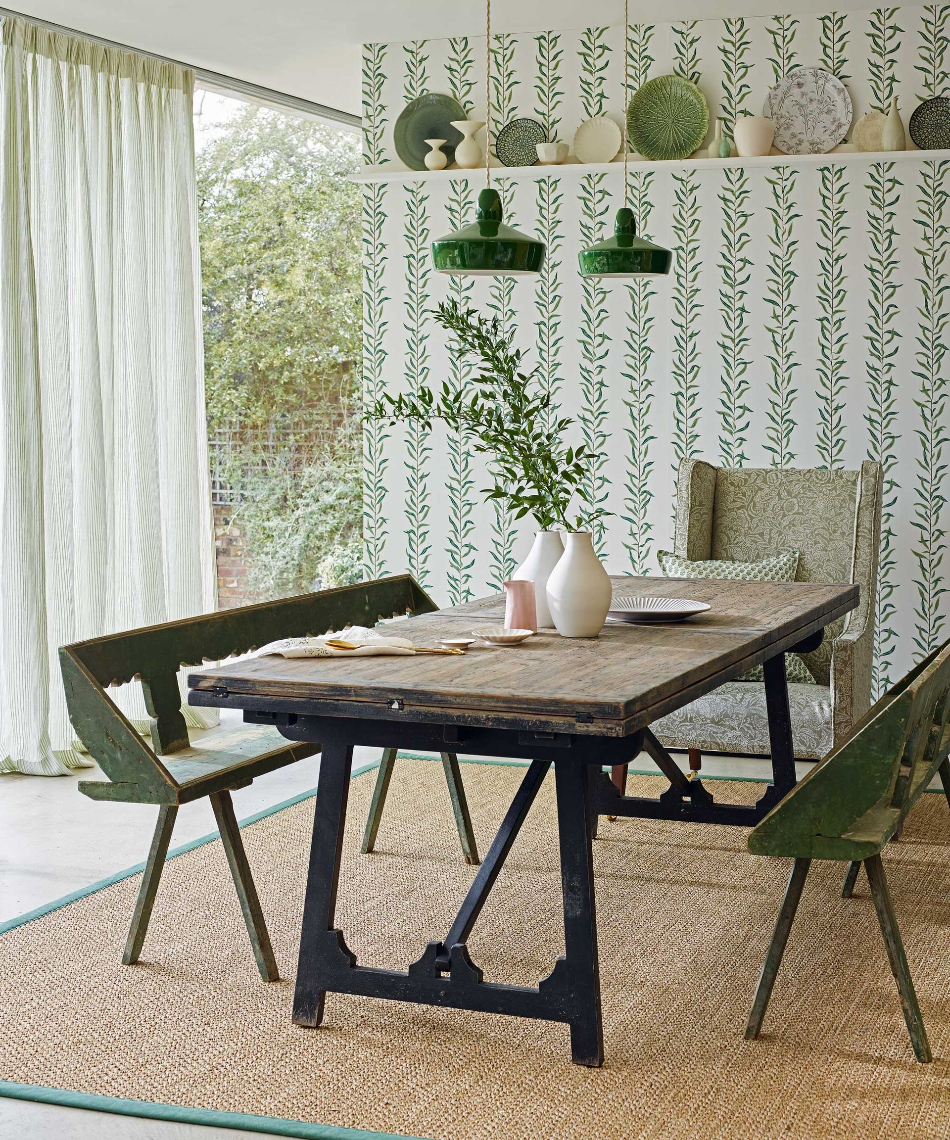 The 13 best space-saving ideas | Homes and Gardens