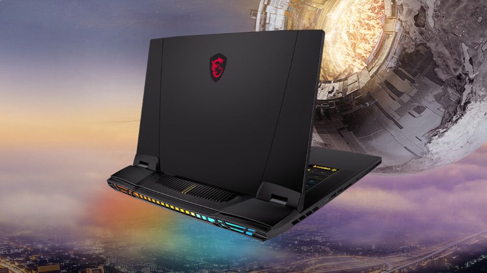 Razer Blade 18 review: Extreme portable gaming without compromising ...