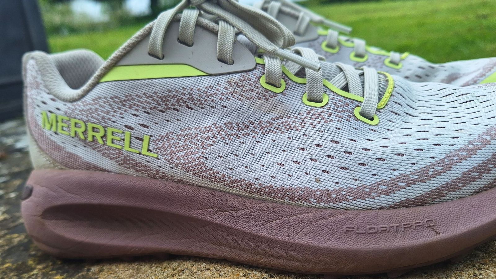 Merrell Morphlite Review: terrific for trails, reliable for the road | T3
