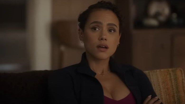 Meet the Die Hart 2: Die Harter cast — who’s who in the show | What to ...